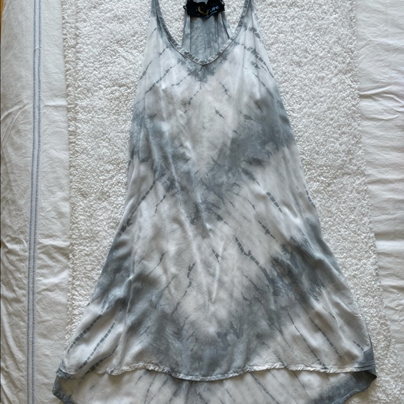 Planet Blue | Swim | Grey Planet Blue Cover Up | Poshmark